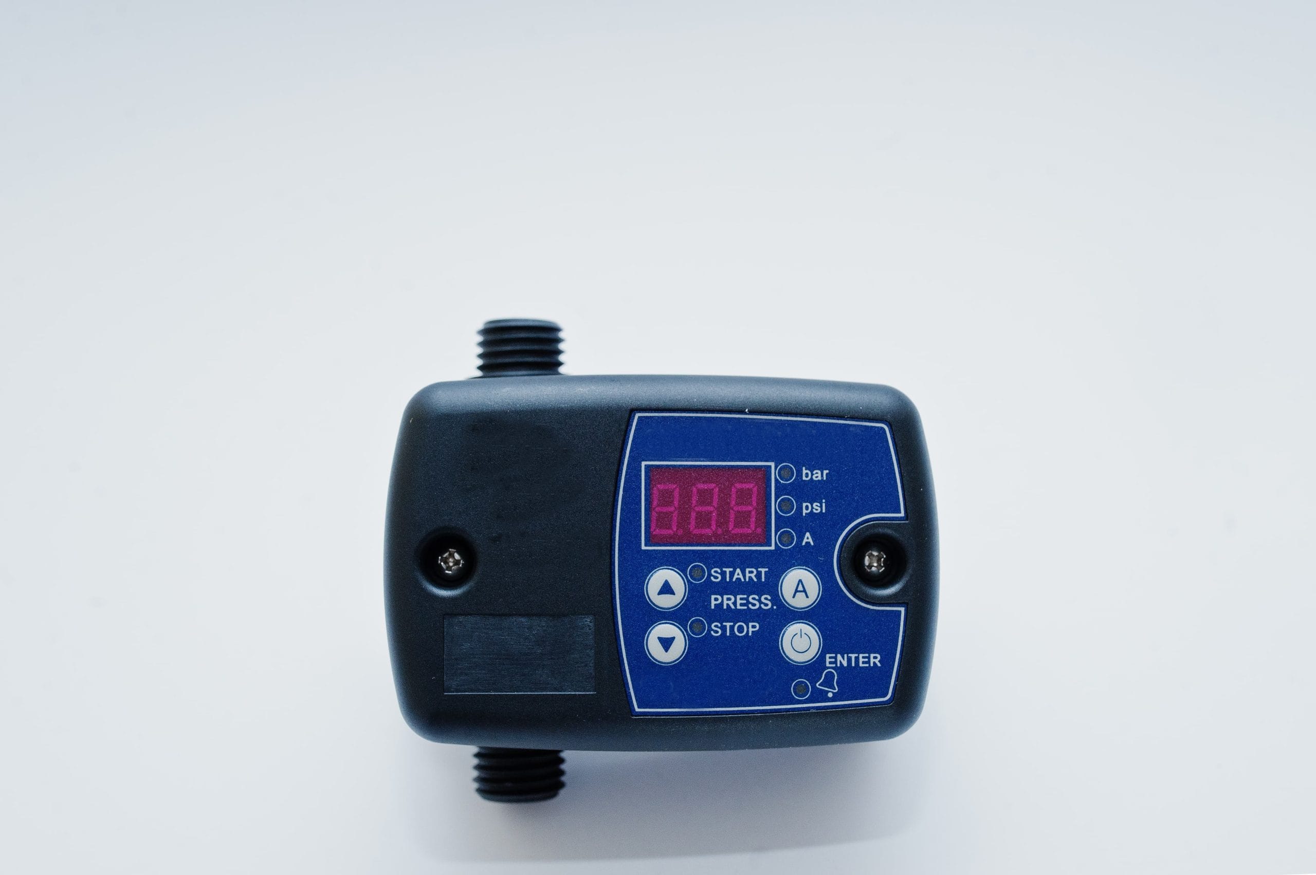 Radon Meter: Safe Detection | Atlas Services